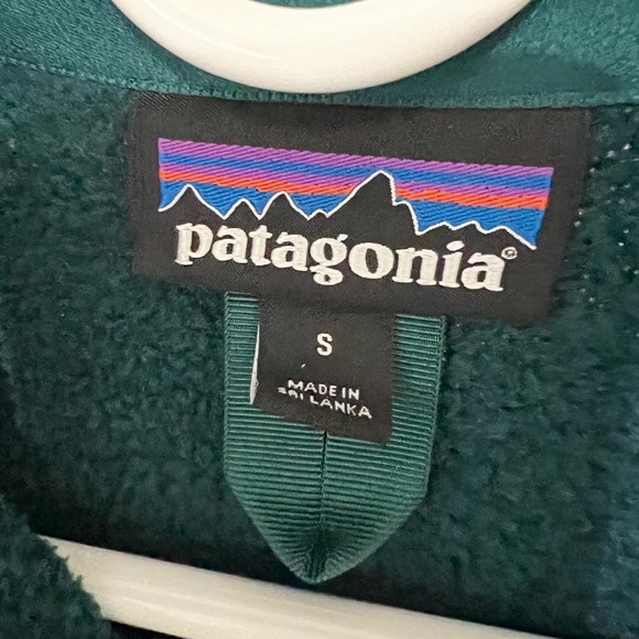 Patagonia | Jackets & Coats | Patagonia Better Sweater Full Zip In ...